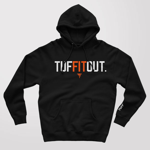TUFF ACTIVE | Shop