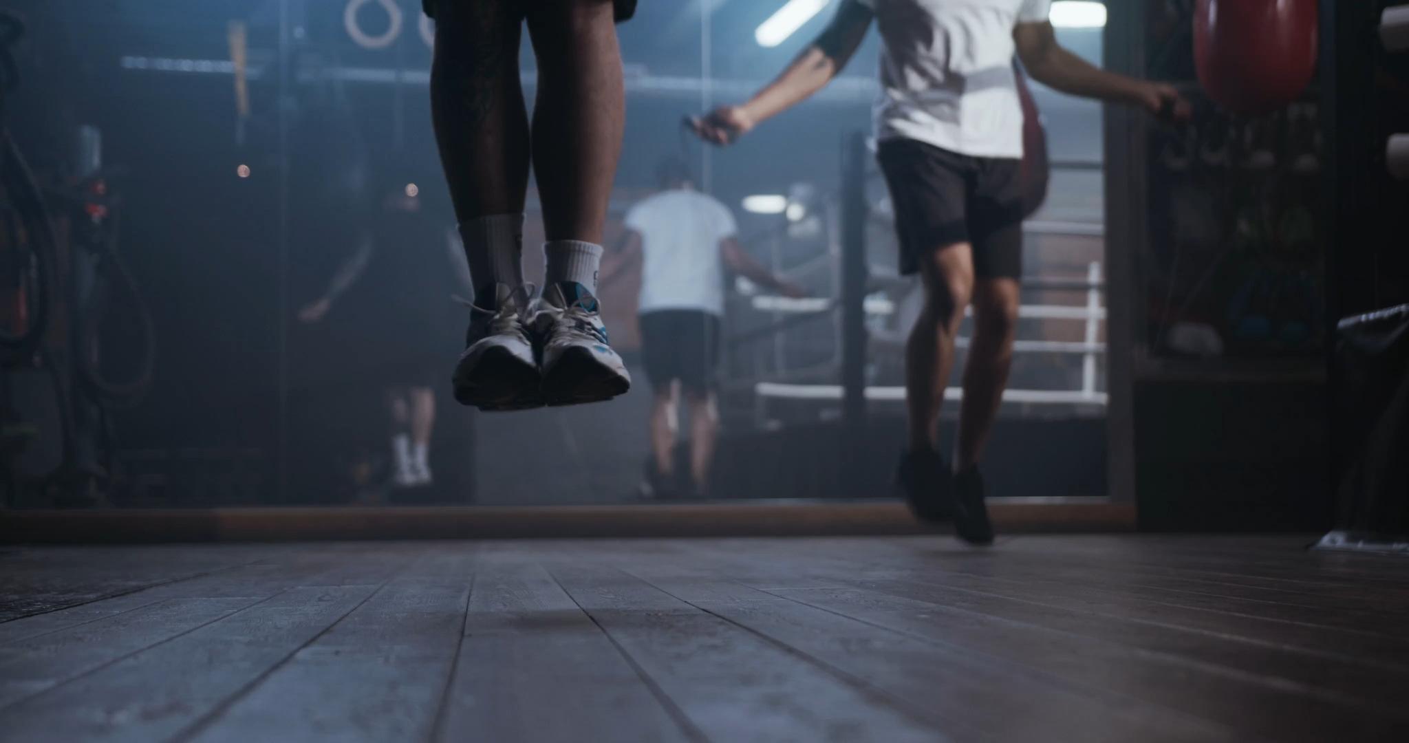 TUFF ACTIVE | Teaching Us Fitness & Fundamentals